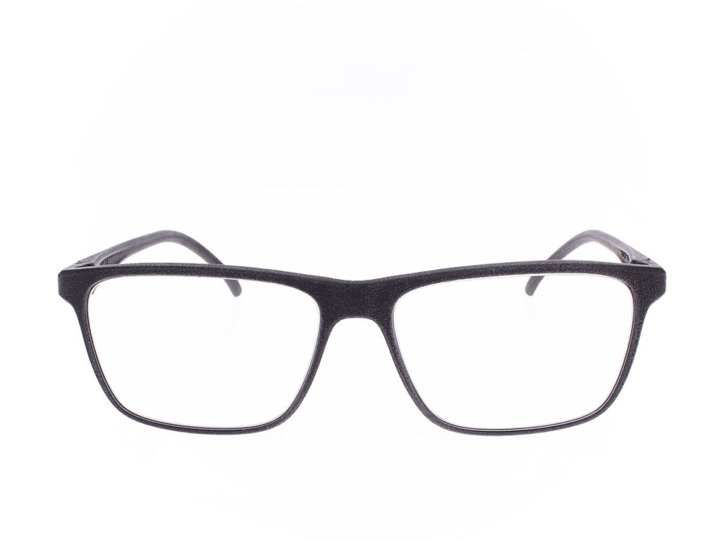 Rolf Spectacles Substance Prut blackgrey 07 L/M - Die Sehmänner